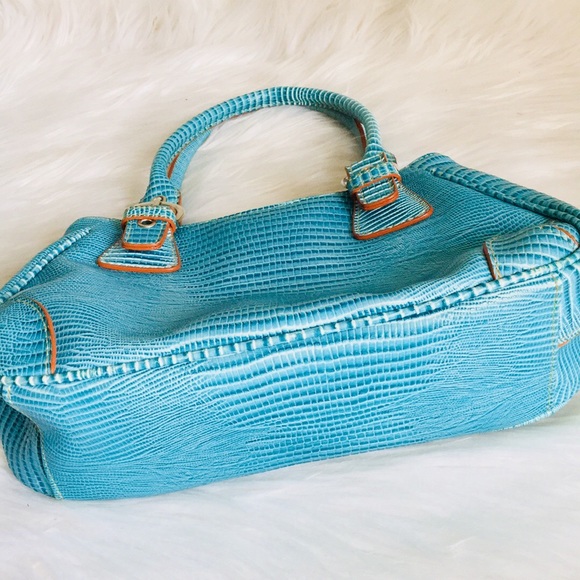 Amanda Smith | Bags | Amanda Smith Mini Satchel Bag | Poshmark